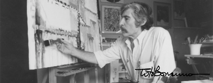 Totò Bonanno – Disruptive Art Gallery