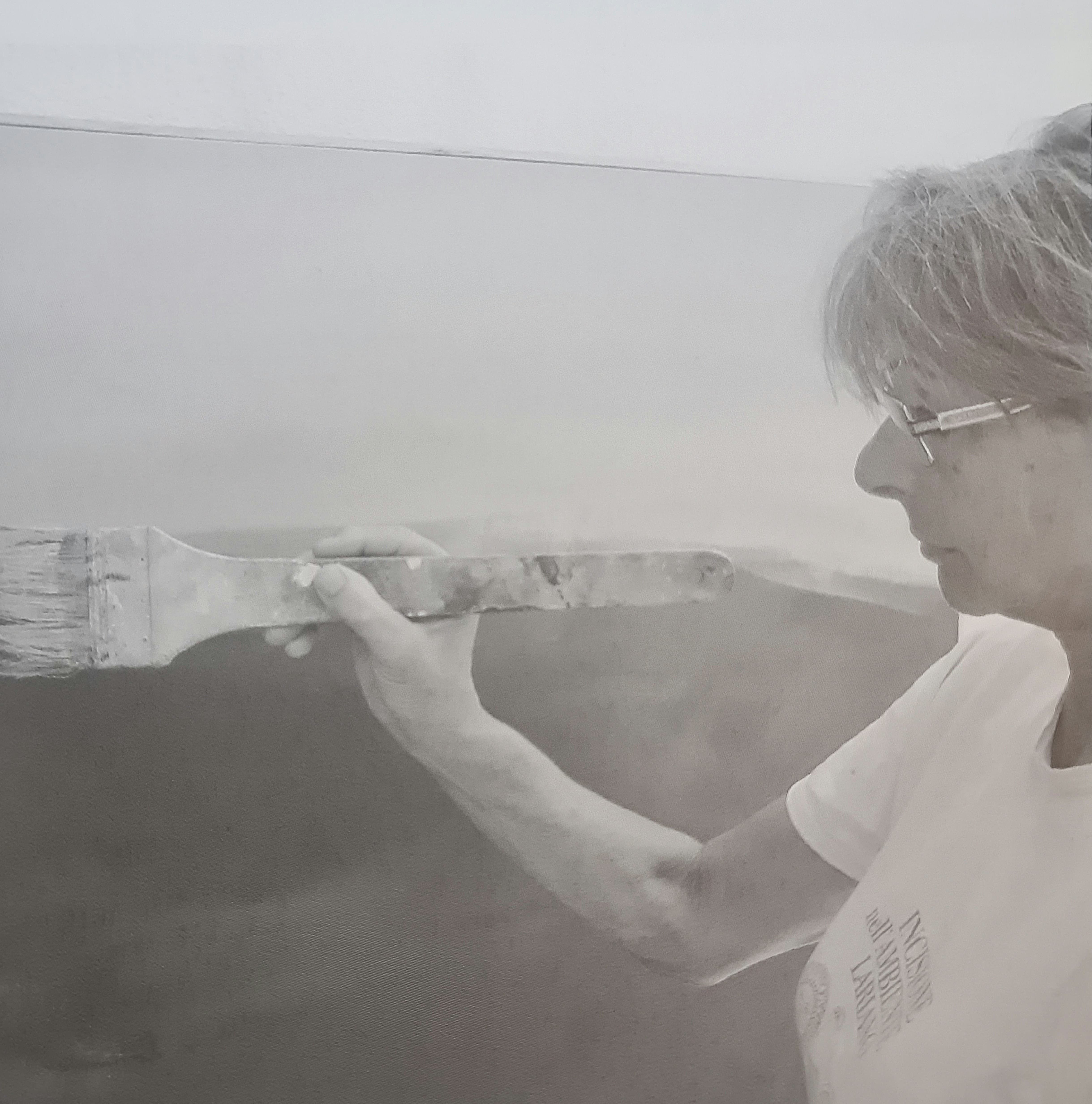 Carla Horat – Disruptive Art Gallery