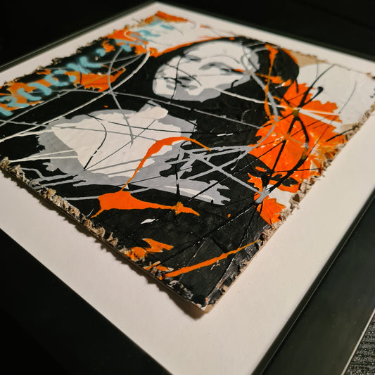 DISRUPTIVE ART GALLERY – Disruptive Art Gallery